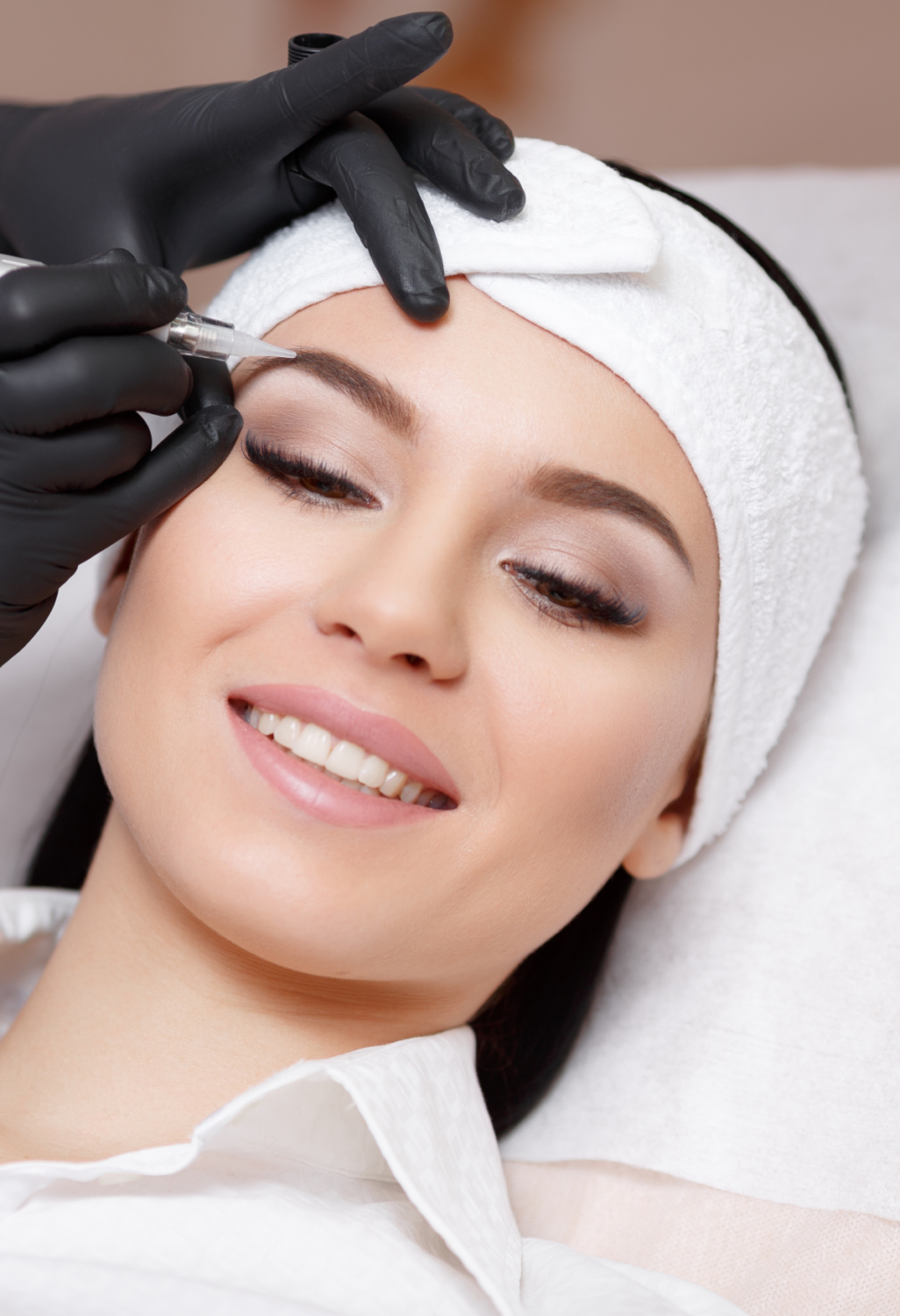 Beauty Services - The Cascades SPA & Thalasso