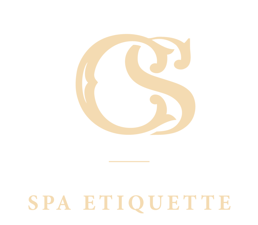 SPA Etiquette - The Cascades SPA & Thalasso